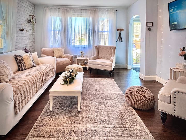 Walk To Metronorth Train •30 Mins To Nyc - The Bronx, NY