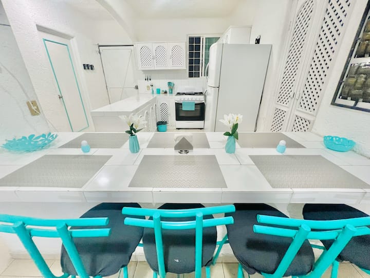 19) Cuartos L&v - Acapulco