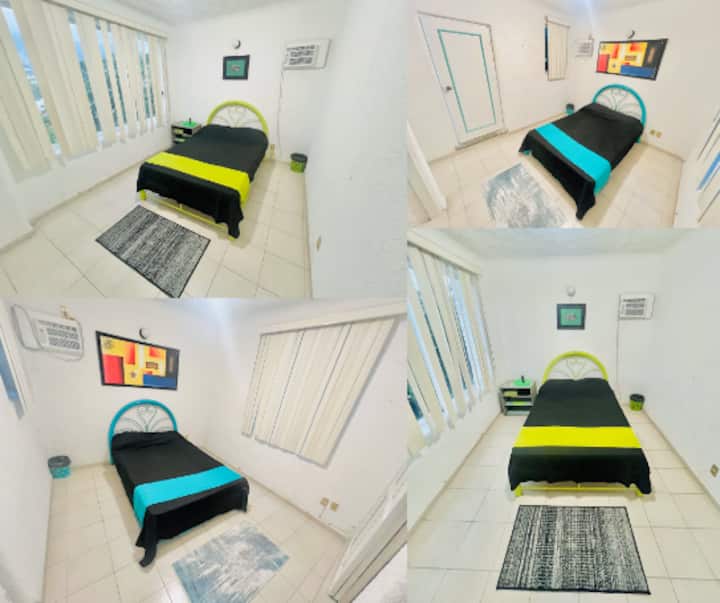 20) Cuartos V&g - Acapulco