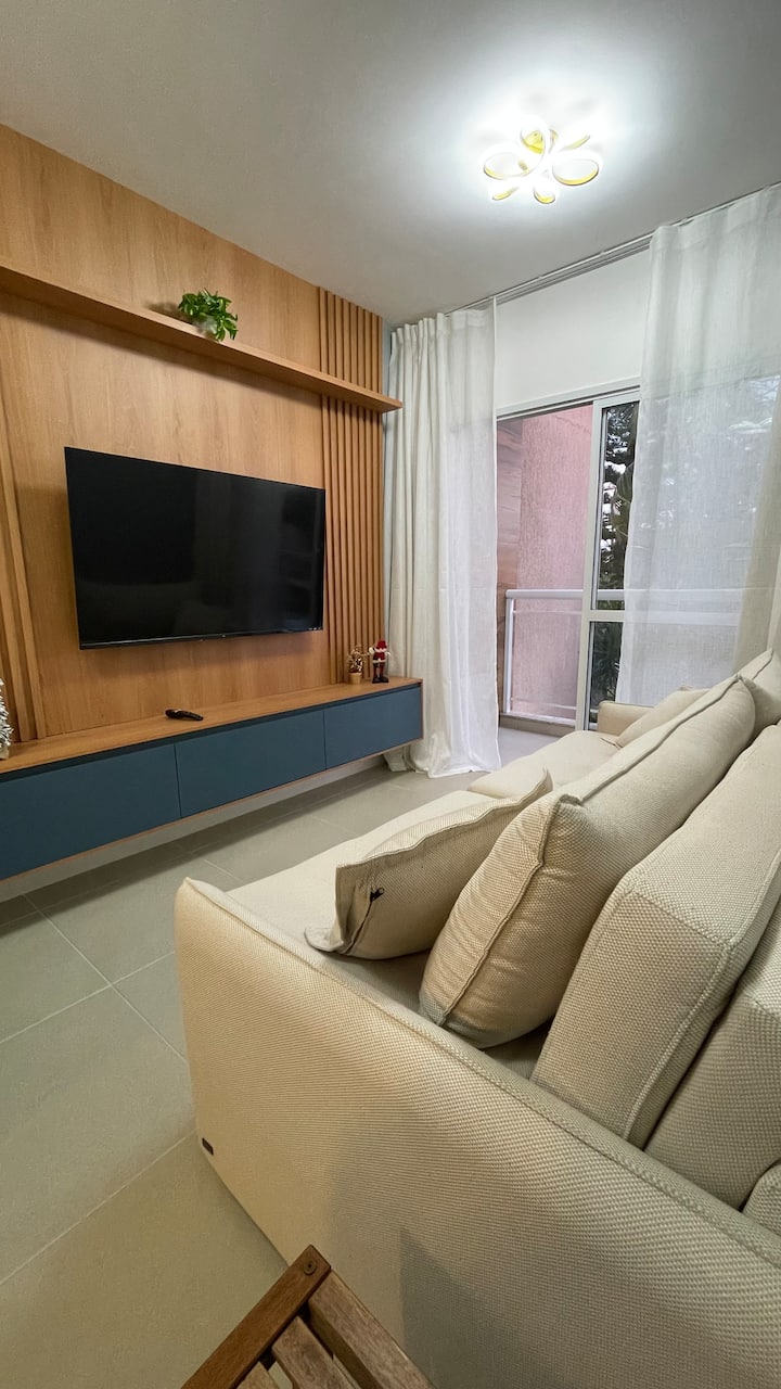 Apartamento Em Cabo Frio - Portinho - Cabo Frio