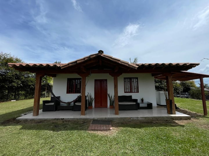 Hermosa Finca Campestre - Marinilla