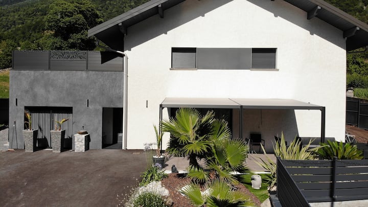 Les Suites De Napoléon - Areches Beaufort