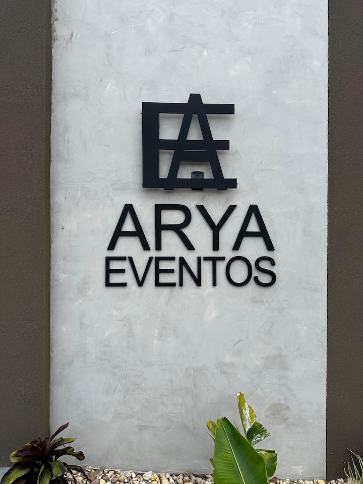 Arya Eventos - Campo Grande