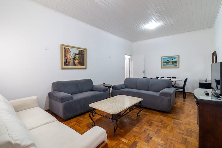 Apto Com 160 Metros Quadrados , Estação Osasco - Osasco