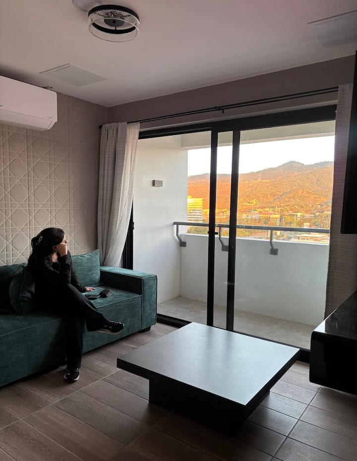 Distrito Artemisa - Tegu Vibe House - Tegucigalpa