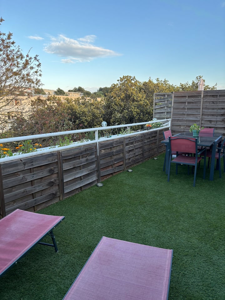 Bienvenue Chez Julie - Grabels