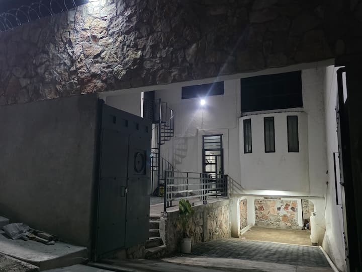 Casa Completa En Tequis - Tequisquiapan