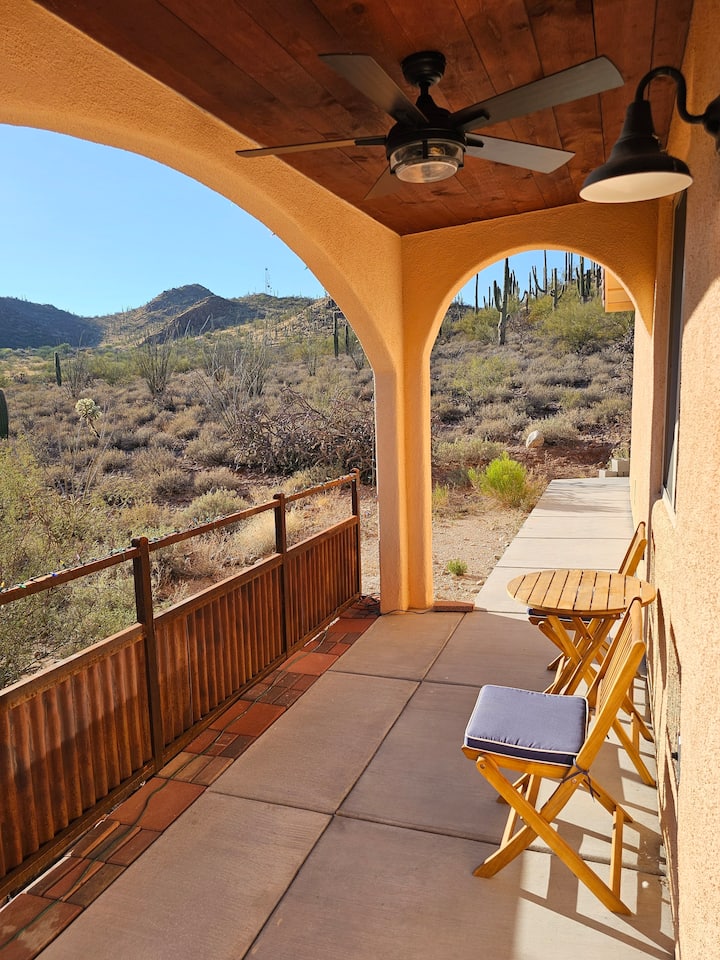 Desert Beauty - Casino Del Sol
