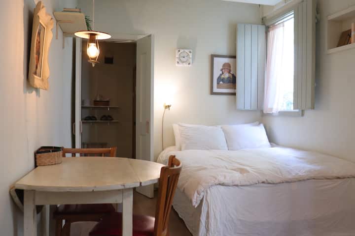 1f 제인의 집By낫스탠다드(울산 성남동) - 태화동