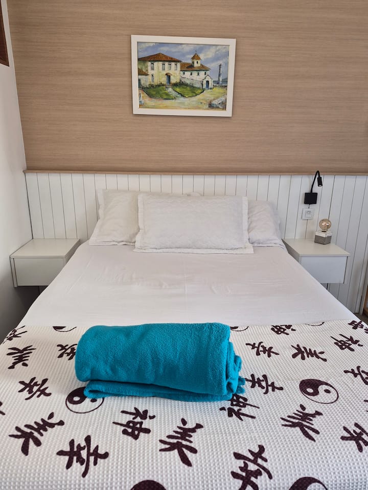 Lindo Ap Na Orla /Ar Condicionado! Ap Completo - Salvador