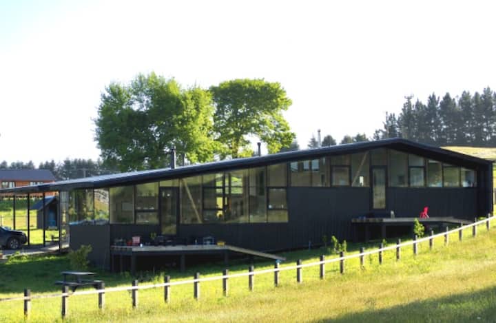 Casa Frida Frutillar Bajo - Frutillar