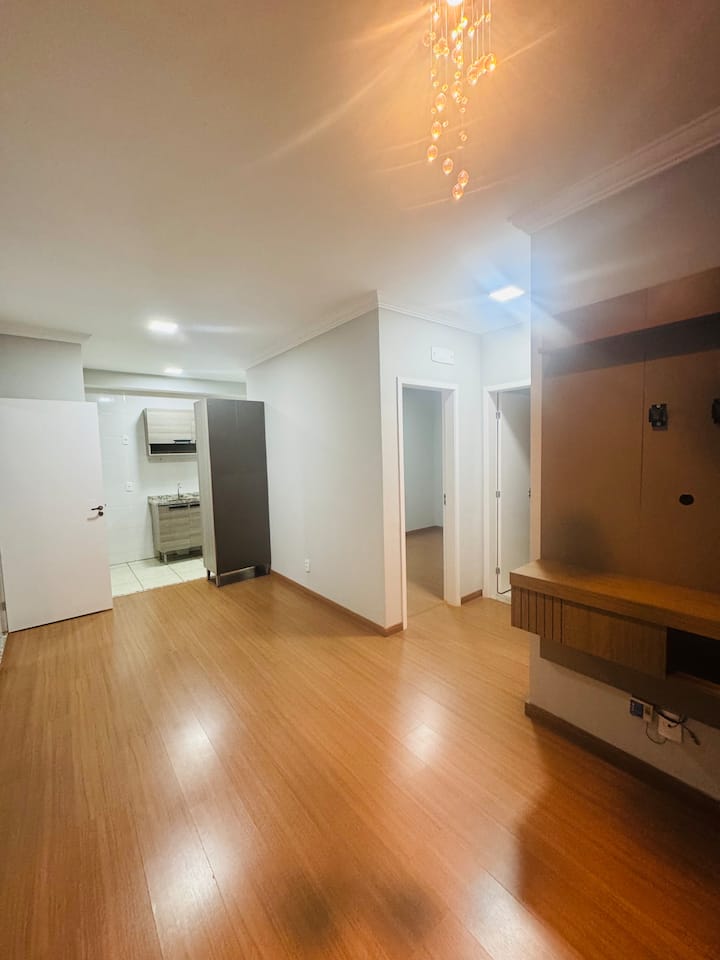 Apartamento Com Ou Sem Mobília - Barretos