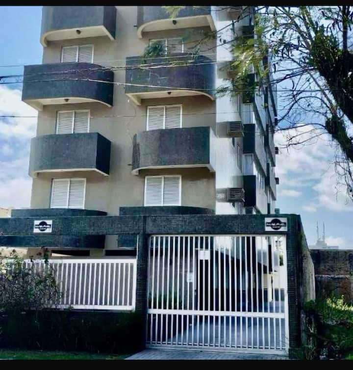 Apartamento Praia Central - Guaratuba