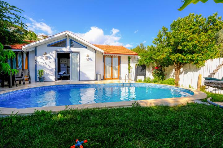 Villa Ada - İslamlar