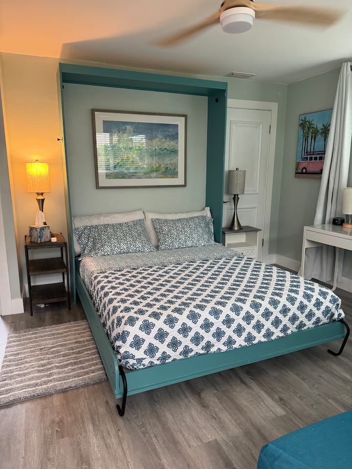 Entire Place E. Delray  Beach - Delray Beach, FL