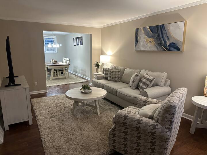 Blue Hen Nest - Newark, DE