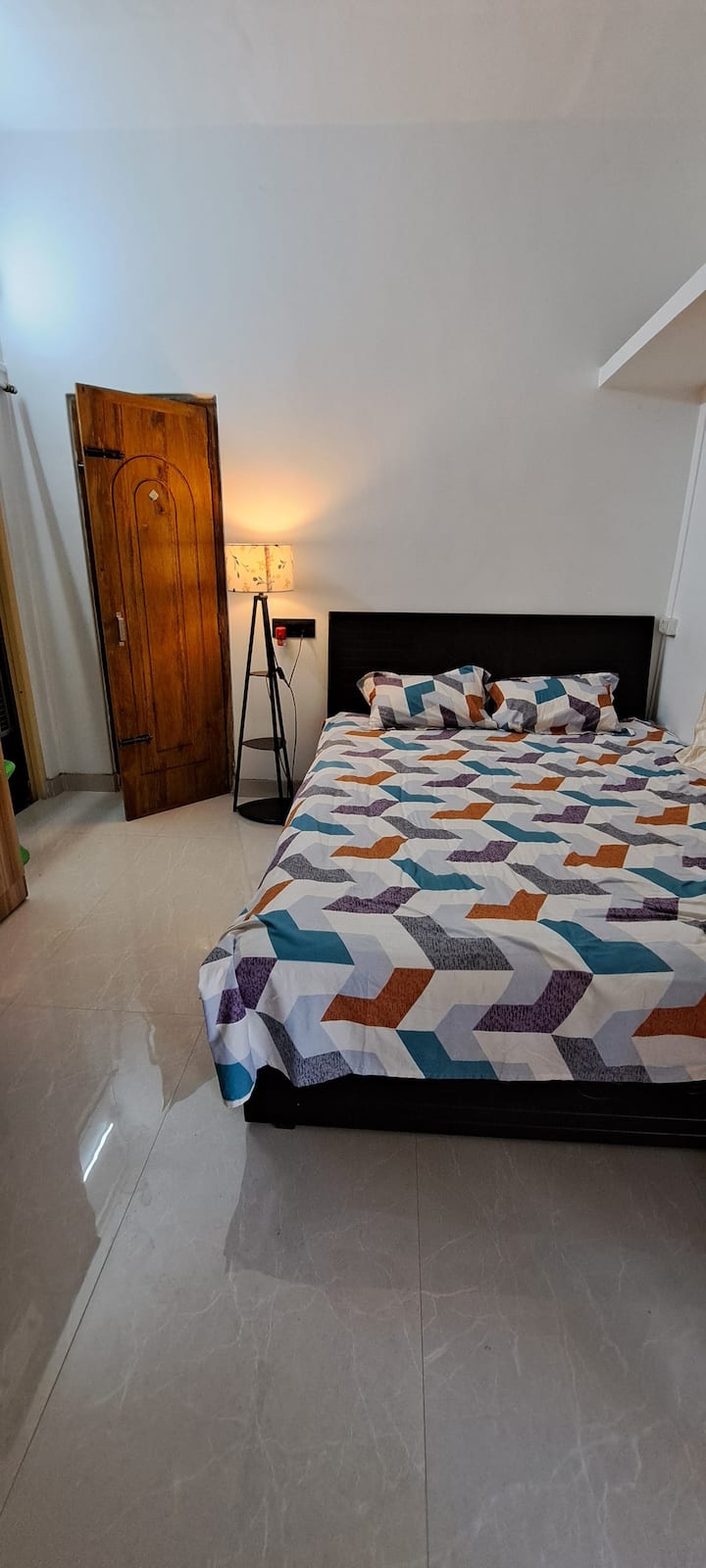 Jampui Cottage - Tripura