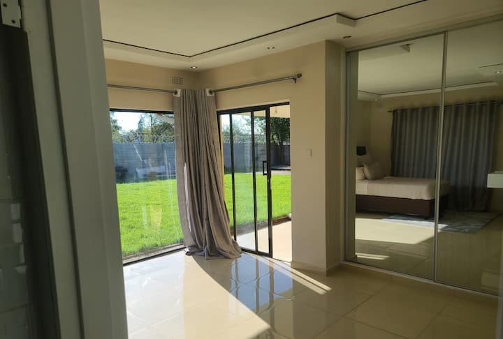 Ryan’s Holiday Home - Harare