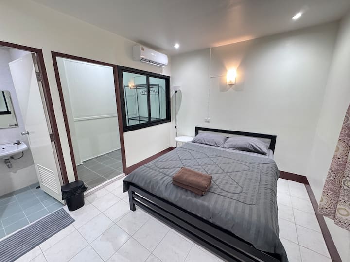 Studio Highspeed Wifi - Province de Phuket