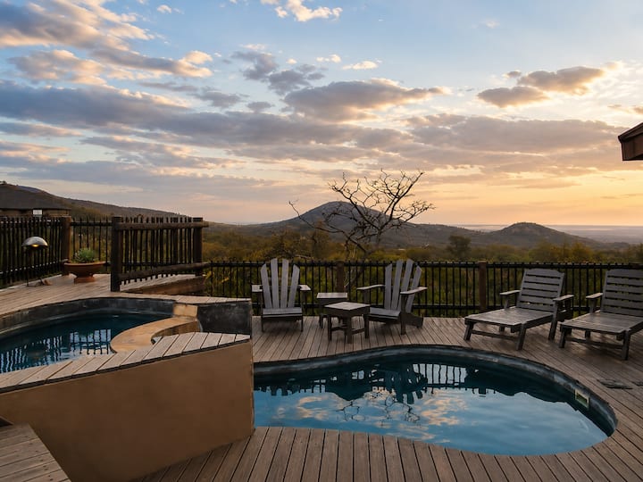@Mabalingwe - Dream Of Nature - Bela-Bela