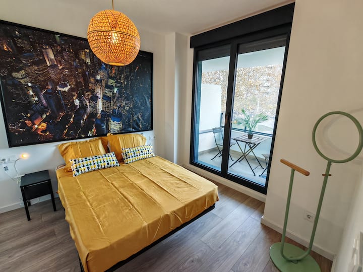 Maritime Home - Valencia