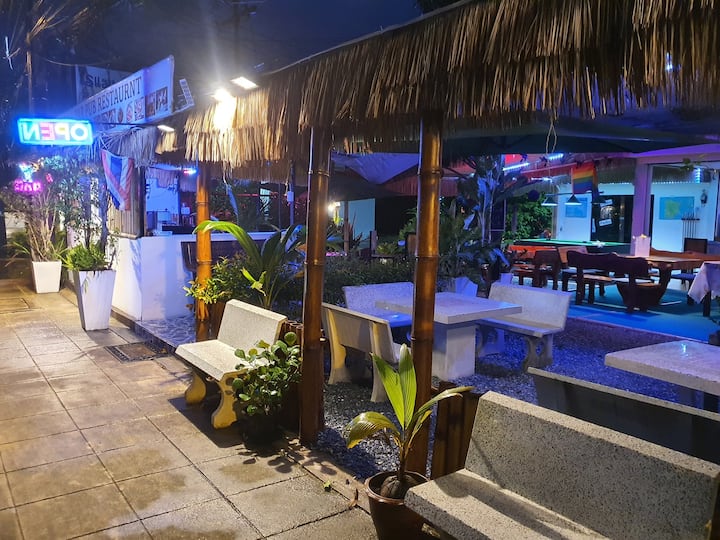 Pat-na Bar Restaurant - Ko Samui