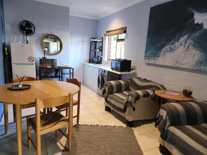 Midships Cabana Near The Beach! - Plettenberg Bay