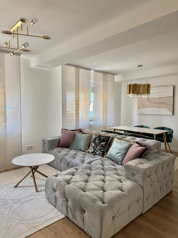 Luxus-apartment Im Herzen Der Stadt - 紐倫堡