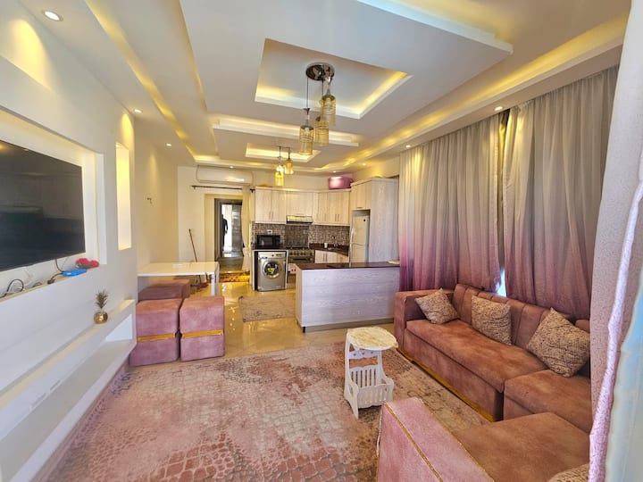 Sharm Hills Luxury - 샤름엘셰이크