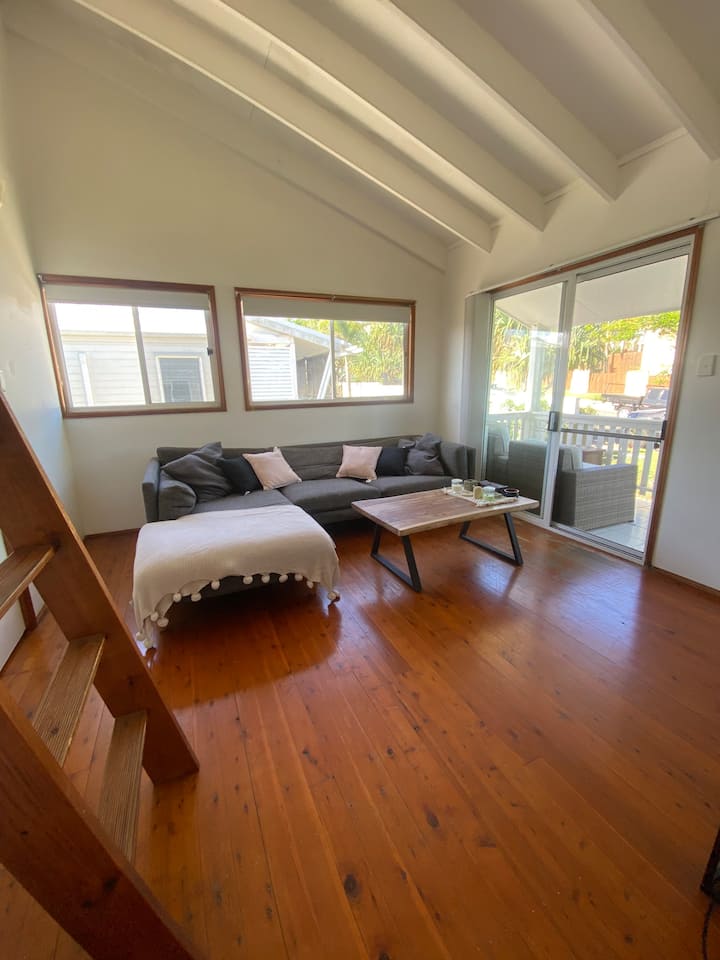 House In Sunrise Beach - Noosa Heads