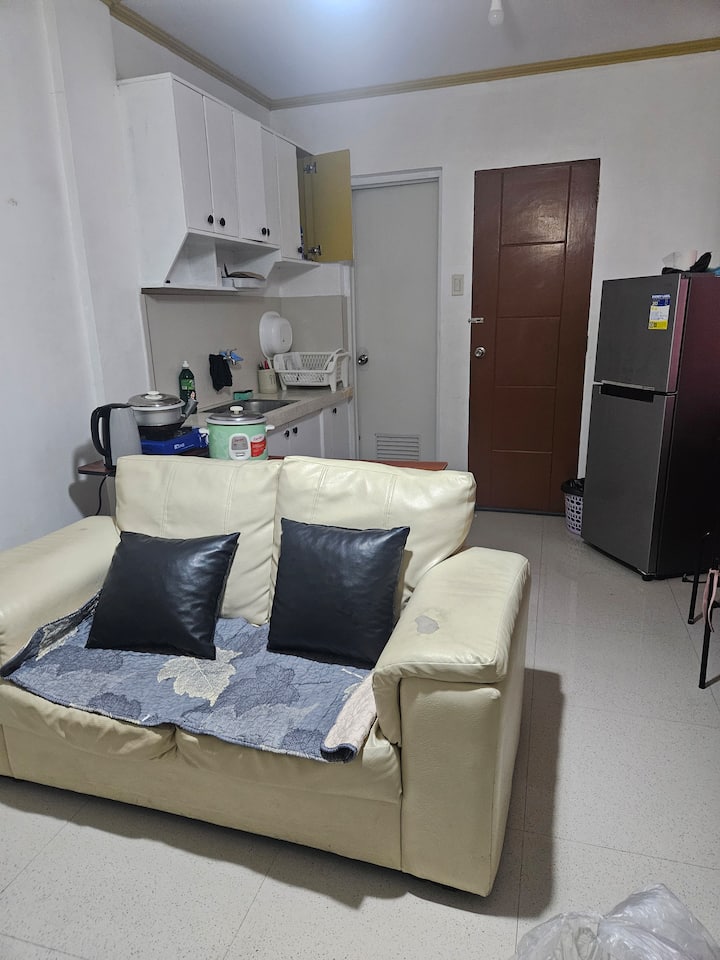 Mel's Place Batangas U4 *2br House/netflix/parking - Batangas