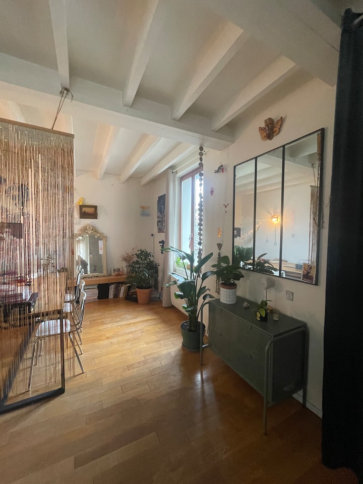 Maison Cosy - Paris