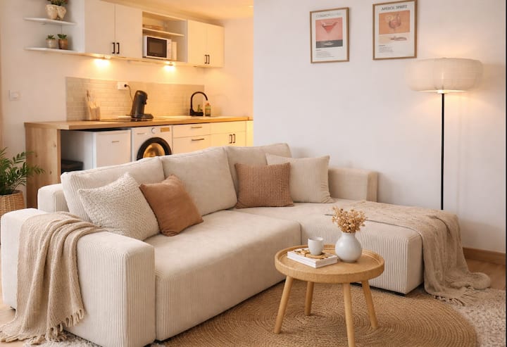 Le Cocon De Laon - Laon