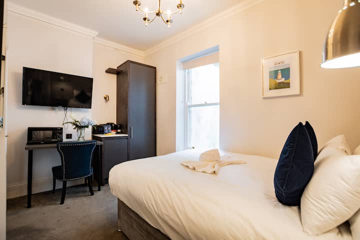 Seafront Suite | Howth Harbour - Portmarnock