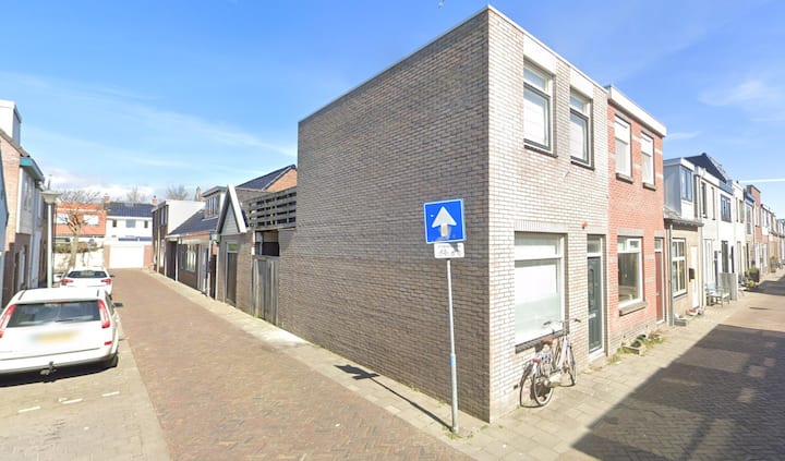 Emmastraat 55 - Julianadorp
