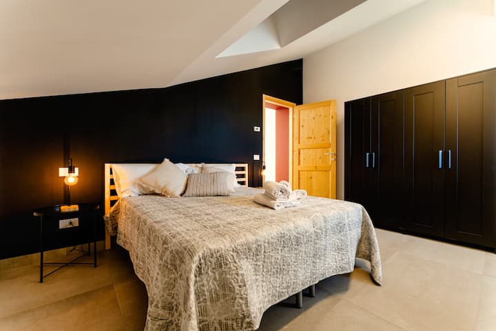 Residence La Corte - Mansarda 8 - Novara, Italia