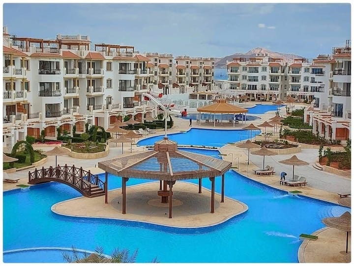 Sunrise Villa5 - Sharm El-Sheikh