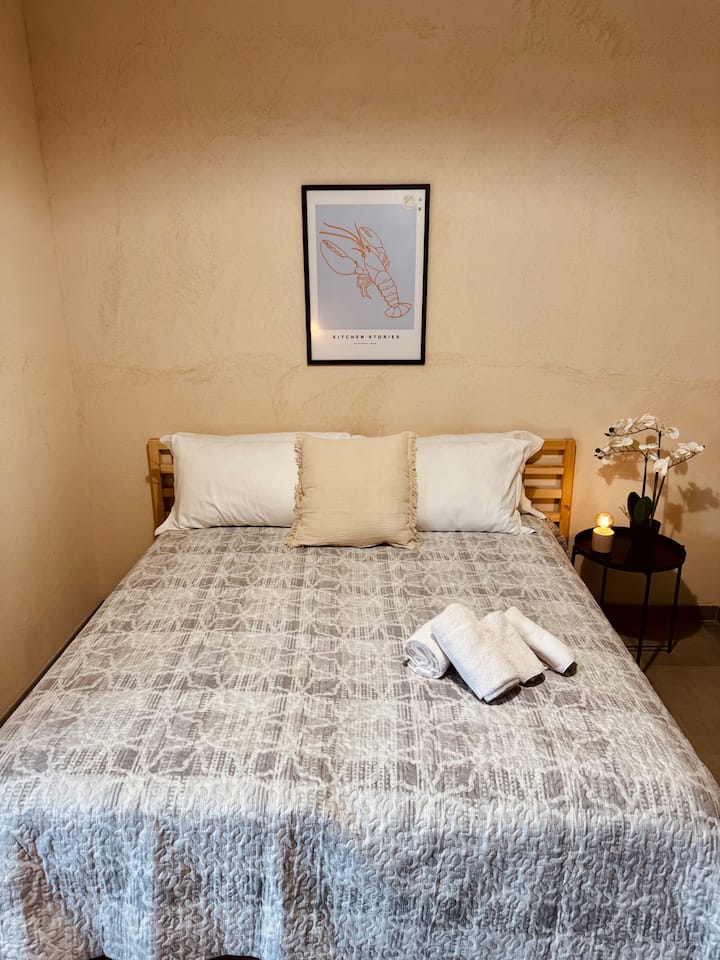 Residence La Corte - Bilocale 4 - Novara