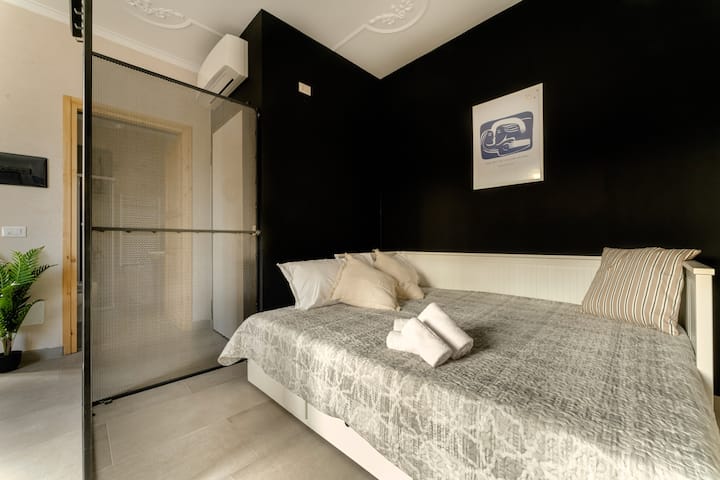 Residence La Corte - Bilocale 5 - Novara