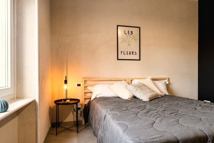Residence La Corte - Bilocale 6 - Novara