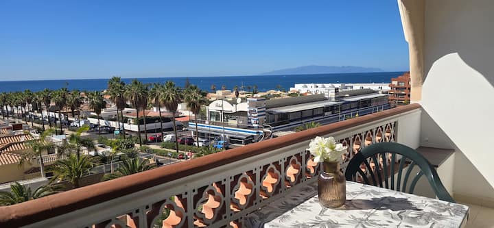 Apartment Pura Vida Dos (2 Bedrooms) - Los Cristianos