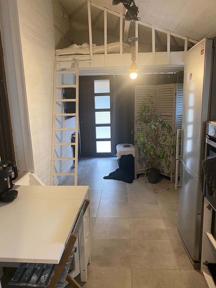 T2 Dans Villa à Sorgues - Sorgues