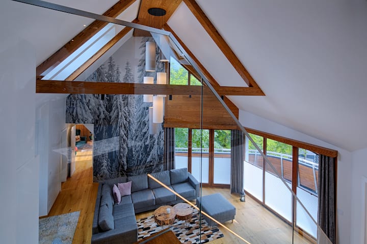 Rezydencja Słoneczna - Zakopane