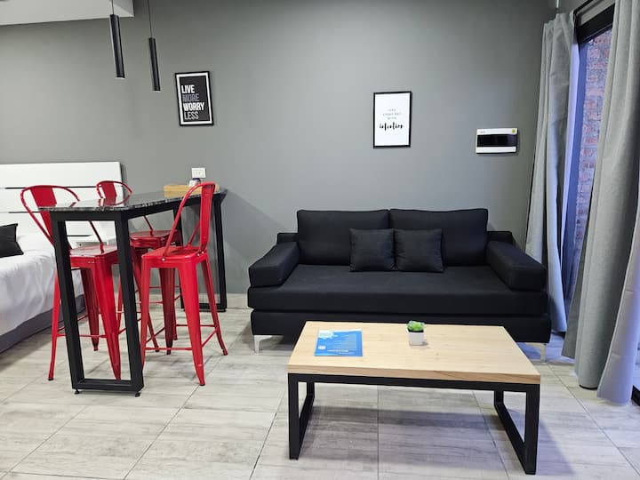 Loft Los Sauces 850 - General Roca