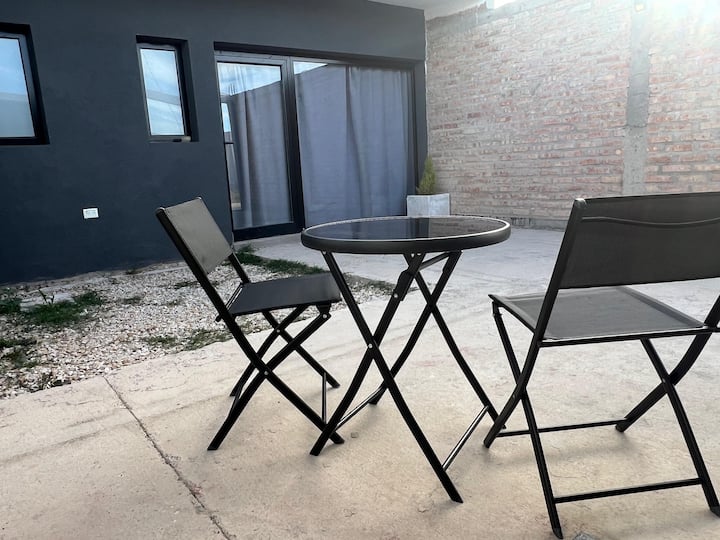 Departamento Los Sauces 850 - General Roca