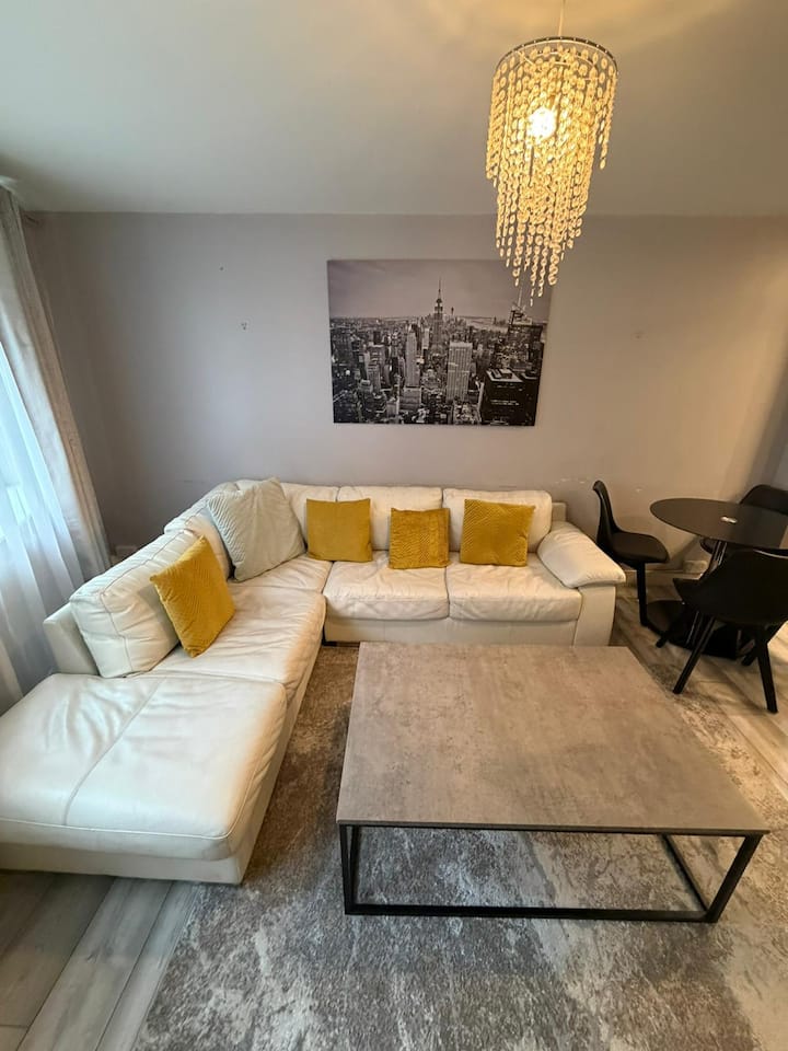 2 Bedroom Apartment Limerick - Limerick