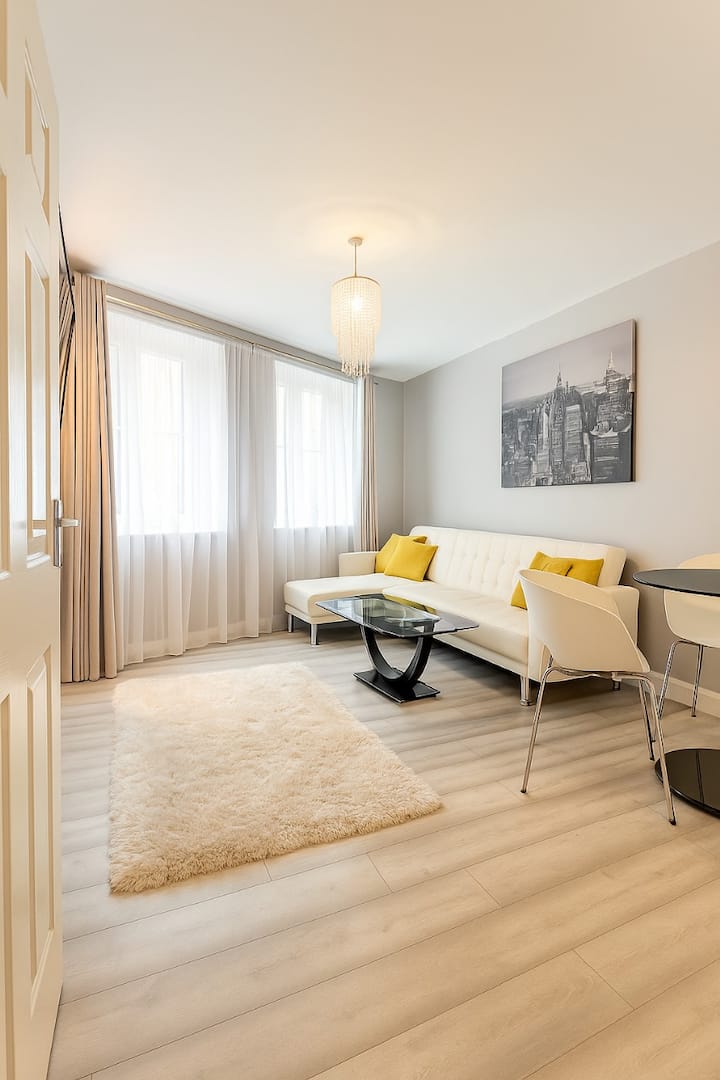 2 Bedroom Apartment Limerick - Limerick