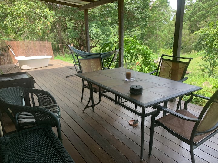 Country Cottage - Kyogle