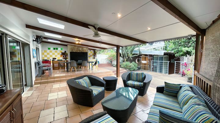 Le Cerisier Côtelé - Réunion