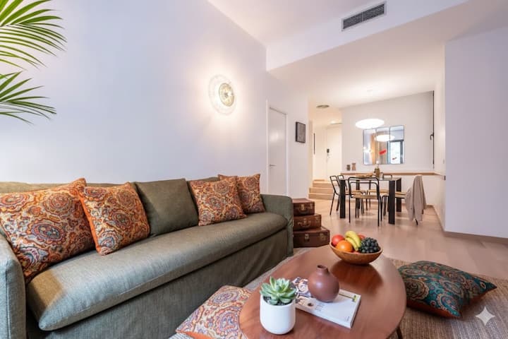 Group Flat 6 Bedr 4 Bath Next Casa Batlló 14 Ppl - Barcelona